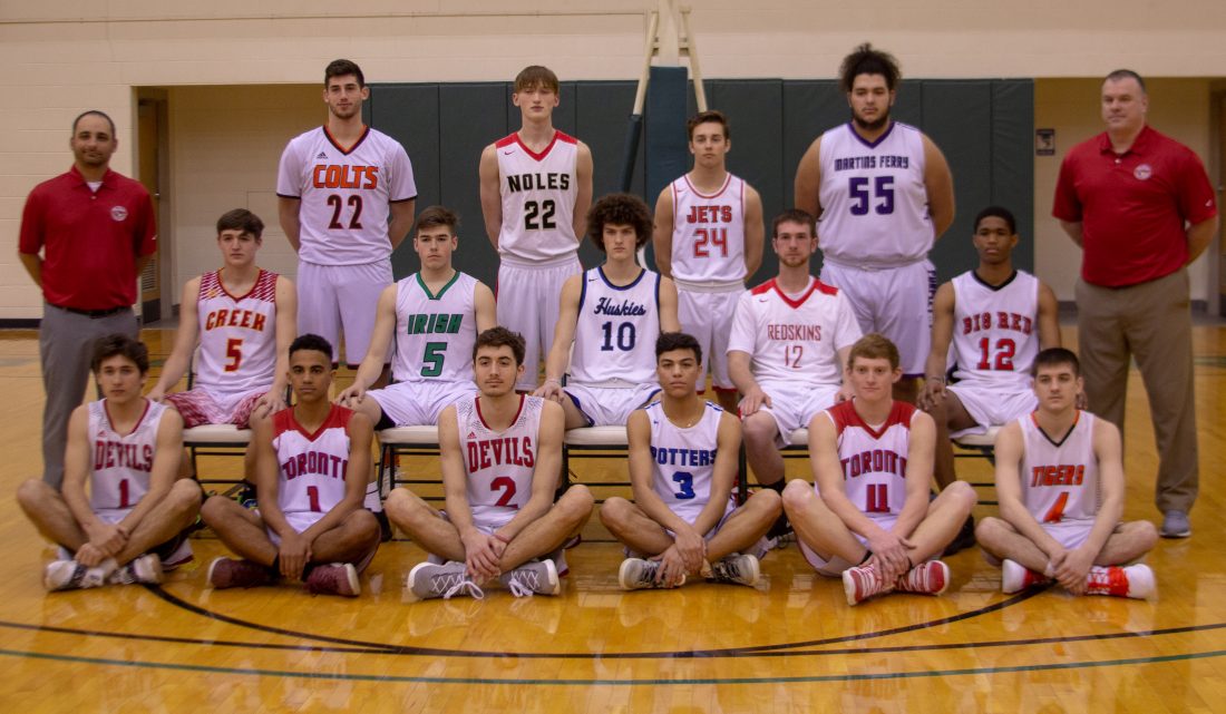 OVAC Samuel A. Mumley All-Star Basketball Games Set for Today at Ohio ...